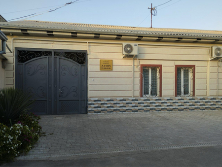Mexmonxona , Hostel , Hotel