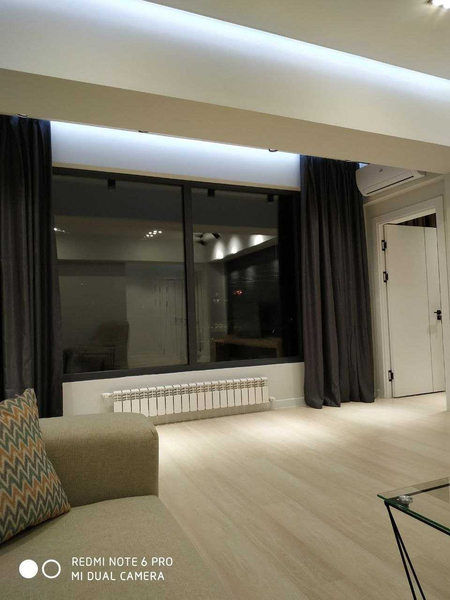 м.Космонавтов,Ц-7,ЦУМ 3-комнатная 5/9 70 м² евроремонт меб/тех