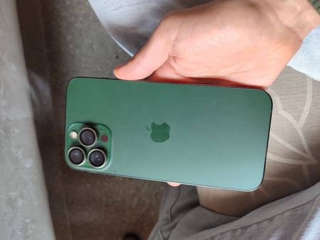 Iphone 13 PRO MAX