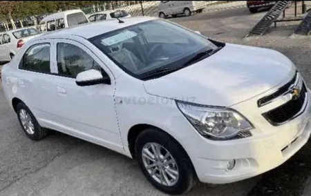 chevrolet cobilt ..