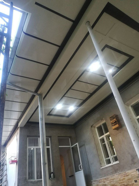 Alikafond va alkafond