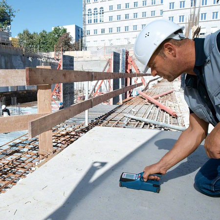 Детектор Bosch D-TECT 150 SV