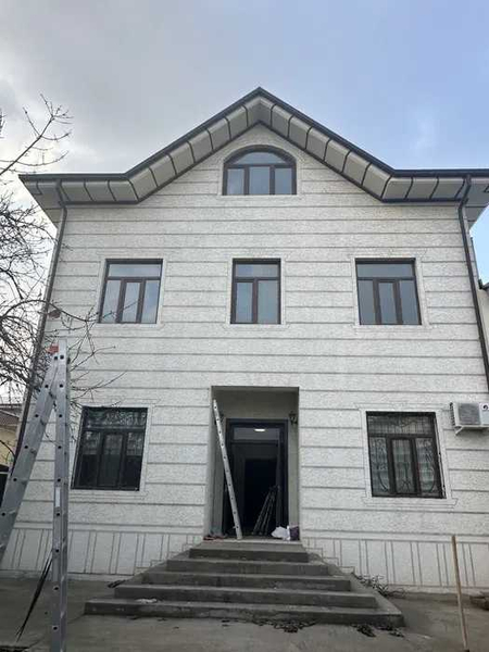 Продается дом на Юнусабаде ID:FRP193