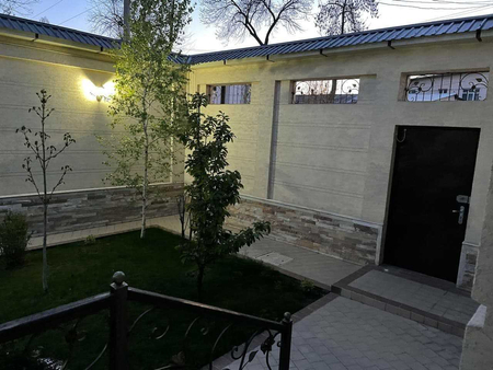 Срочно сдается евродом в яккасарайским районам