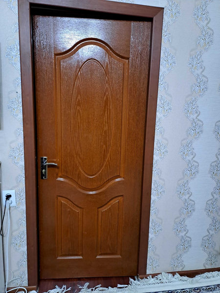 Двери канатка / Канатка эшиклар / Ёгоч эшик