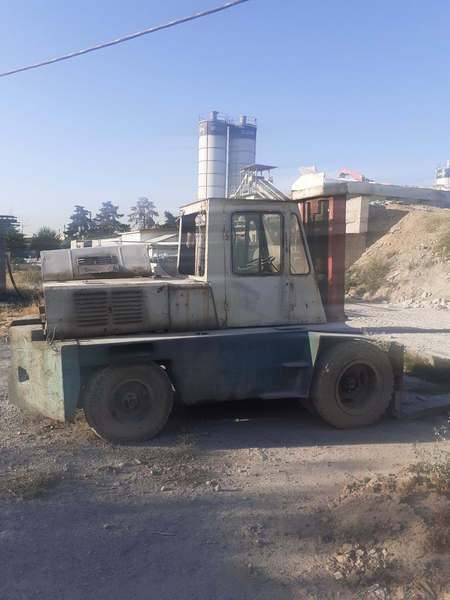 Kara bor  holari yahshi