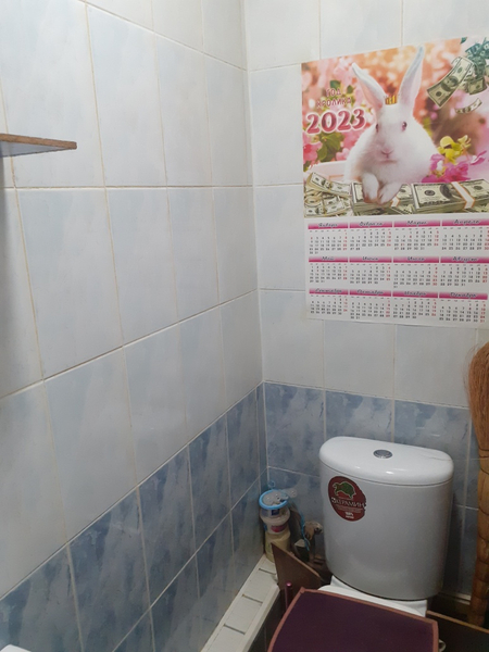 Продам свою квартиру