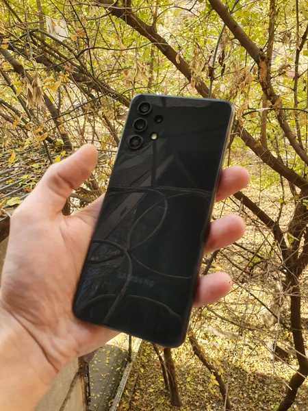 Samsung Galaxy A32 память 64gb состояние зор ишлаши яхши