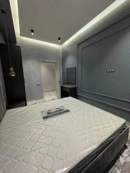 V3482 3/4/5 Ц13 Ор.р:  Ресторан Osiyo Grant 83м2 евро ремонт