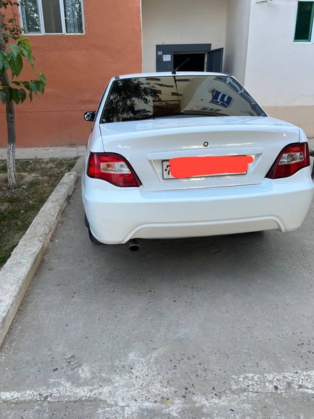 Nexia 2 1.5 dons