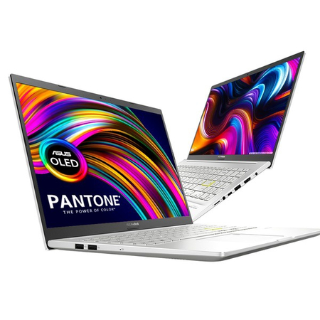 Asus VivoBook OLED Ryzen 5 5500U