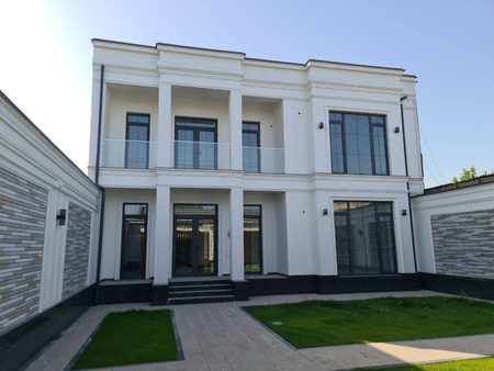 Ул. Циолковского  Дом 500 кв.м