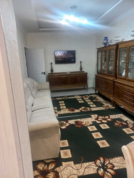 (К128736) Продается 3-х комнатная квартира в Алмазарском районе.