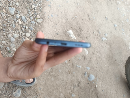 Oppo A15 xollari ideal