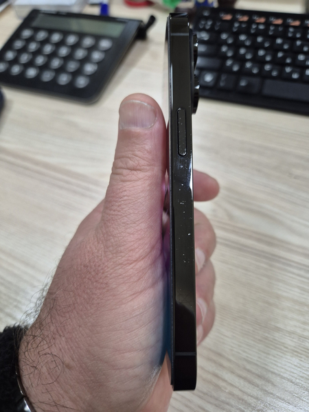 Продаётся Iphone 14pro 256Gb