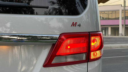 Микроавтобус JAK M4 прямо с завода FULL COMPLECT