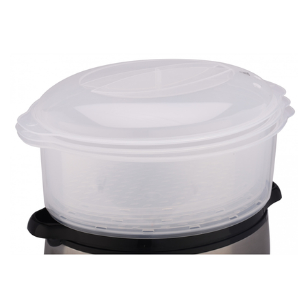 Пароварка Russell Hobbs RH19270 1 Год Гарантия