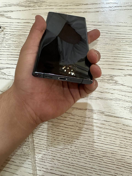 Samsung s22 ultra 12/256gb