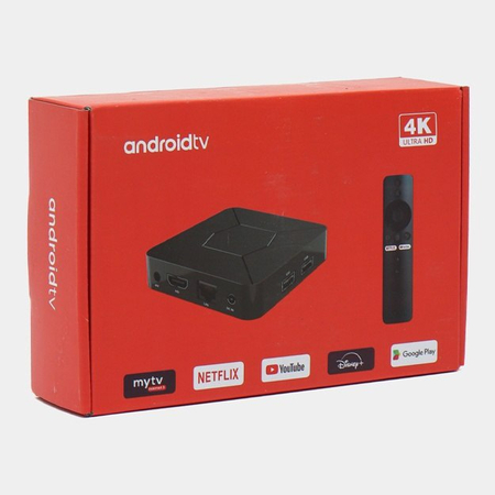 Smart TV box Q5 2G+8G orginal