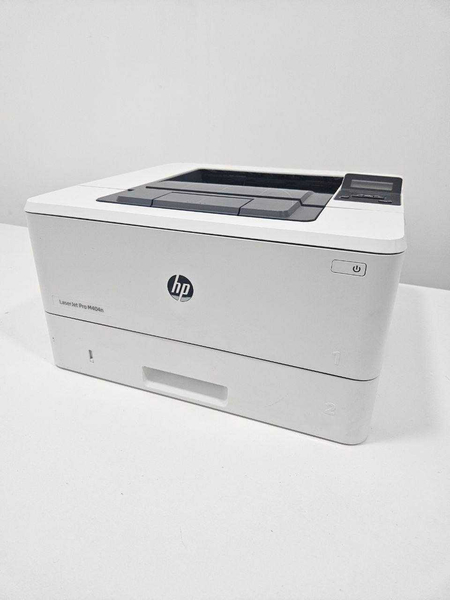 Продается принтер HP LaserJet Pro M404n