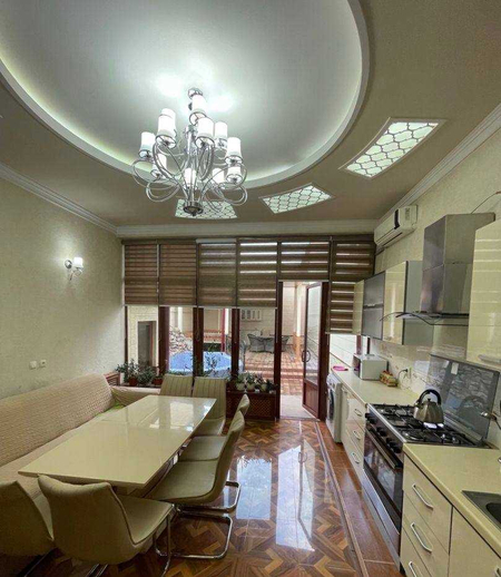 Сдаётся дом в аренду Актепе , Урунбай ресторан ID: 53759