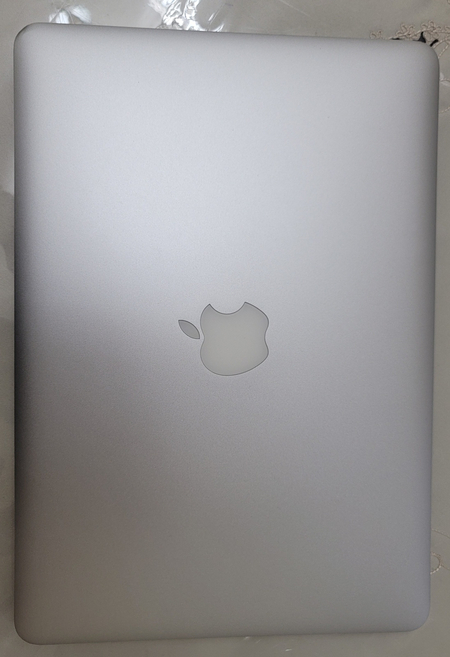 Macbook Pro 13 2015
