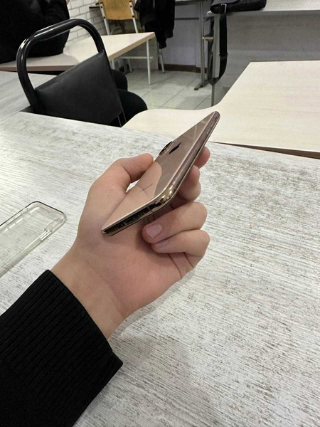Срочно!!!Iphone XS. 256gb