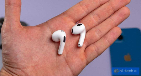 airpods  lux качество в наличии модели 2/2pro/3