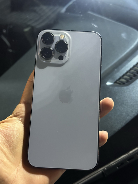 Iphone 13pro max