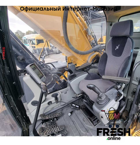 Caterpillar 349 E L Track строительная техника (на заказ)