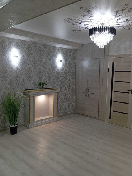 Юнусабад-2 1/4/4, современный ремонт, 27 м², Возможна ипотека