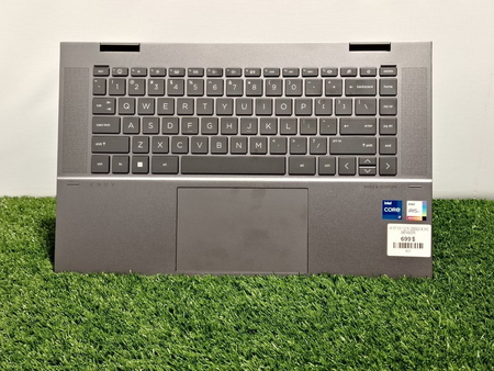 HP ENVY x360 notebook keldi