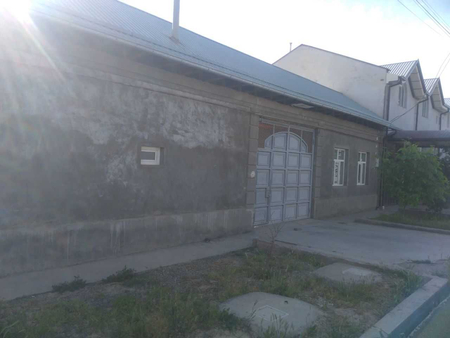 Продаётся землю Юнусабад, Хасанбай, ул.Гишткурган