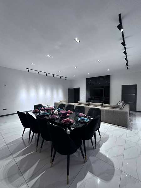 Супер чегирма! «NEW HILTON» 10 кишилик