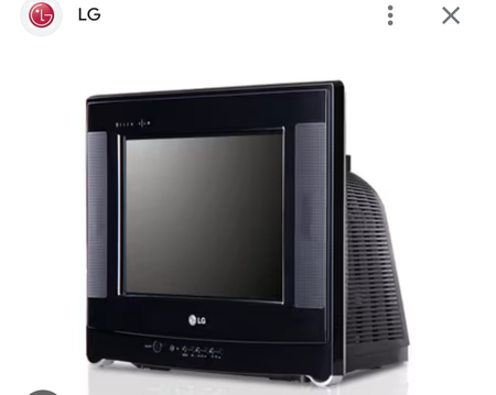 Televizor Kg 29 kotta tv