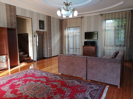 Продается дом на Луначарском Ng9134