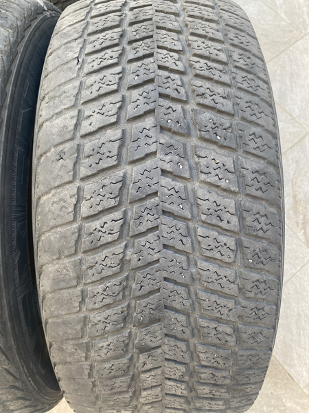 Шины Nexen 255/55 R18