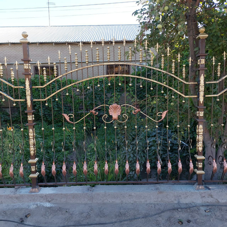 Reshotka Решетка панжара panjara