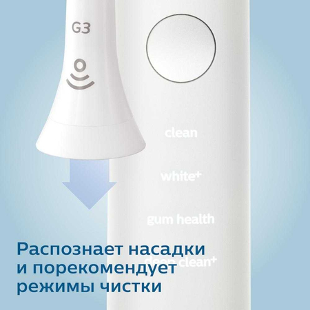Набор зубных щеток Philips Sonicare DiamondClean HX9914