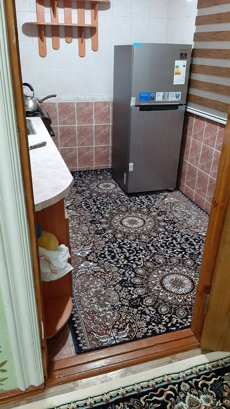 Farhatiskiyda uy bor