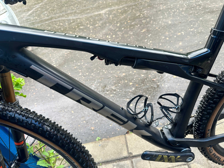 Trek Supercaliber AXS XX1