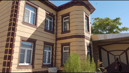 Travertin ustalari