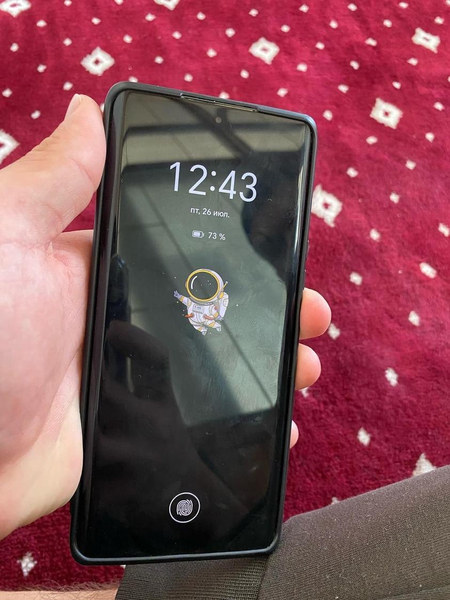 Honor 128 gb kar dok bor