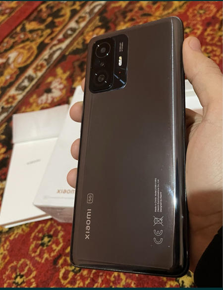 Xiaomi 11t zor sastyana