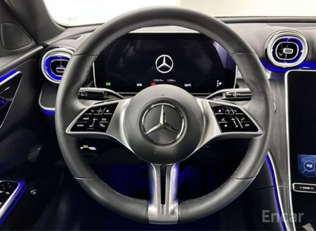 Mercedes-Benz E300