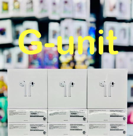 AirPods 2.1 Original (оптом)
