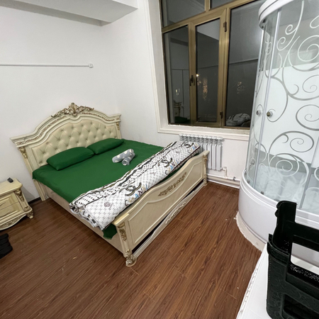 Mehmonxona bez zaks Chilonzor LABIRINT HOTEL 24/7