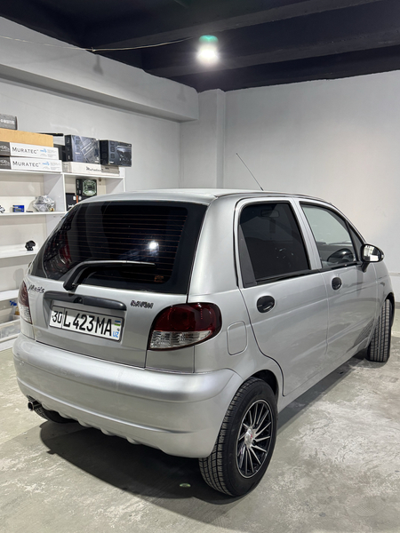 Matiz 2013 yil srochni sotiladi metan gaz