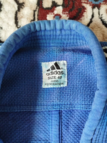 Продаётся кимано для дзюдо