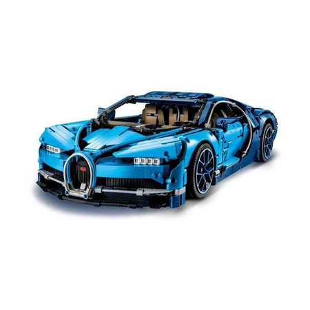 Lego Bugatti chiron | НА ЗАКАЗ